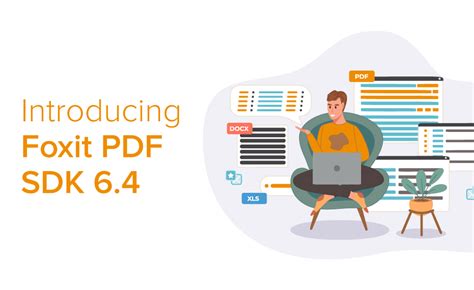 Introducing Foxit Pdf Sdk Ocr Pdf A More