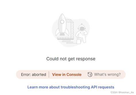 【在postman中，如果后端返回的是string类型的数据但不是json格式，报错】返回数据格式不是json Csdn博客