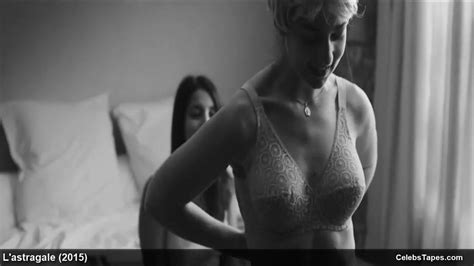 Esther Garrel E Leila Bekhti Nua E Sexy Vídeo Xhamster