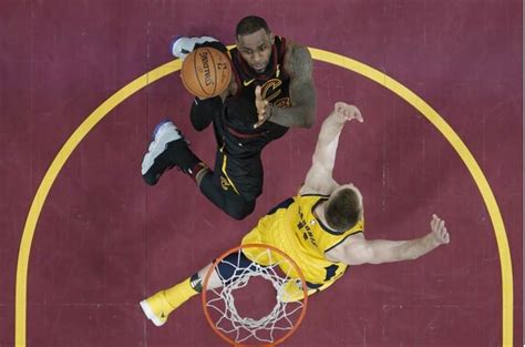 Nba》超越喬丹創紀錄 騎士輸球詹皇心中好恨 體育 中時電子報