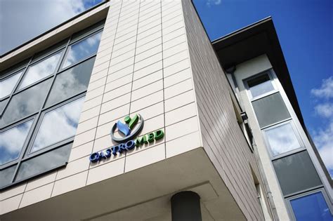 Nasza Przychodnia Galeria Zdj Gastromed Toru Skie Centrum Gastrologii Gastroskopia