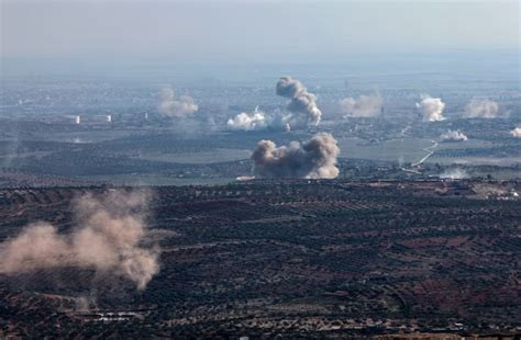Сирийские повстанцы вошли в Алеппо