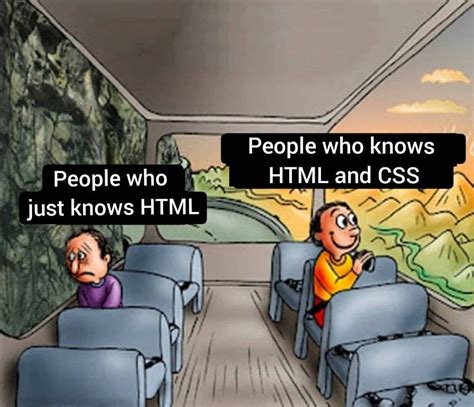 css r programmerhumor