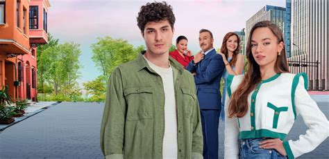 Episodes Kendi D En A Lamaz Trt Dizilah