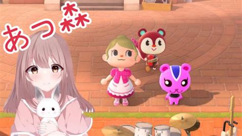 【あつ森】今日もあつ森生活！※概要欄読んで下さい！＃あつ森 あつ森 動画まとめ
