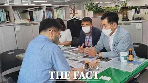 이기재 양천구청장 국토부에 재건축 안전진단 완화 요청 사회 기사 더팩트