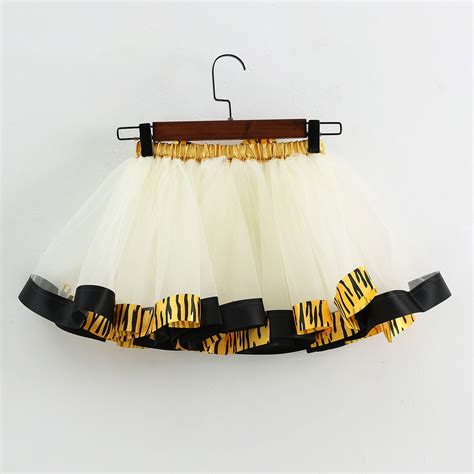 Peaskjp Girls Sequin Skirt Girls Tutu Skirt With Layered Ballet Tutu