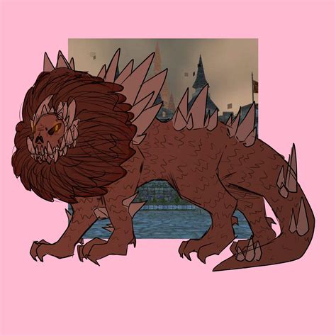 🦁my Zelda Enemy🐜 Zelda Amino