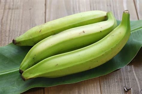 Dutch Plantain Exports Surge 40 Reaching A New Peak Of 39M In 2023