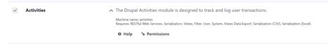 Implement Hook Help 3373772 Drupal Org
