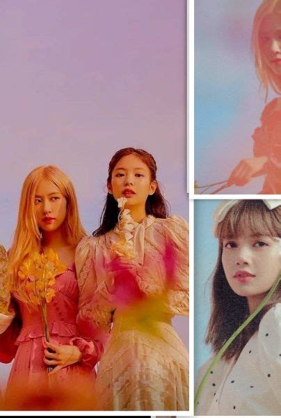 Will Blackpink S Comeback Come Out On Spring This New Hint Excites Blink Yaay