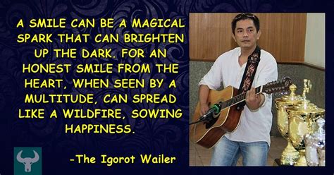 Smile From The Heart Rigorotage
