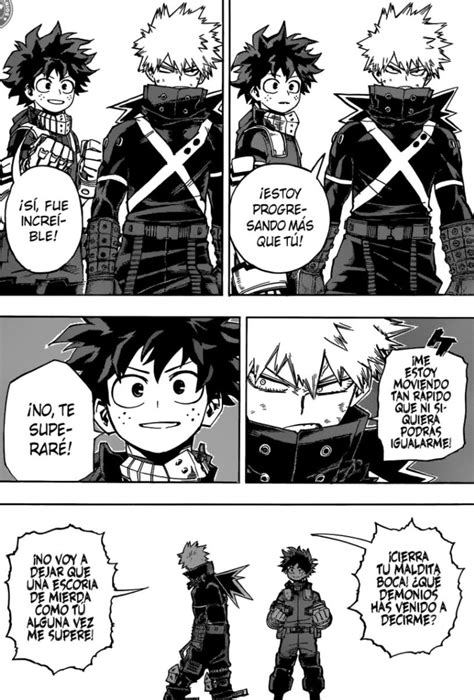 ⚜️boku No Hero Academia Manga⚜️ My Hero Academia Manga Anime Wall