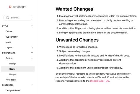 Sync Markdown Files From Your Code Repositories Learning Hub Zeroheight