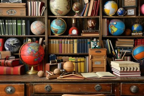 Premium Photo School Nurses Office Back To School