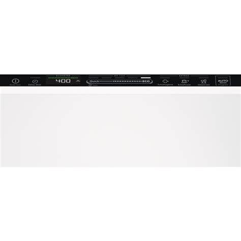 EES68510L Lavastoviglie Integrata Serie 600 60 Cm Electrolux