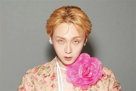 Dawn Habla Sobre Admirar A Su Prometida Hyuna Como Persona Trabajar