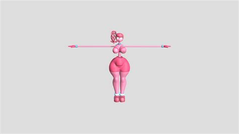 Otocal Mommy Long Legs Download Free 3d Model By Gh4xt3r [475354c] Sketchfab