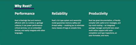 comparing rust and scala logrocket blog