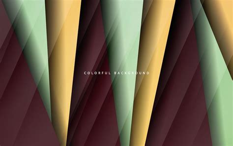 Abstract Dynamic Shape Overlap Layer Background 7633868 Vector Art At Vecteezy