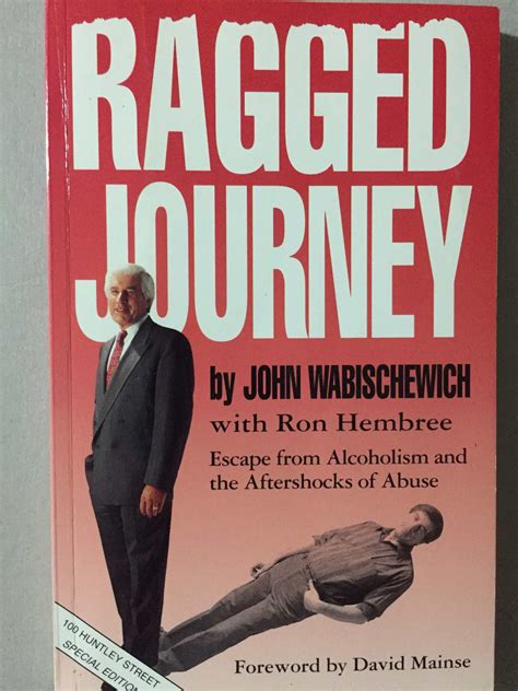Ragged Journey By John Wabischewich Goodreads
