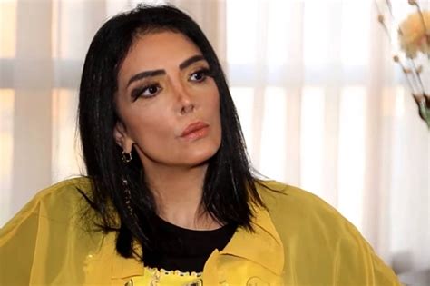 حورية فرغلي تتعافى من آثار الجراحة جريدة الجريدة الكويتية
