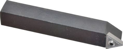 Value Collection 38 Shank Square Neutral Threading Indexable Insert