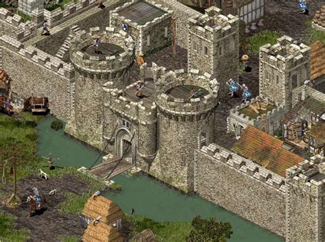 Stronghold WTFast
