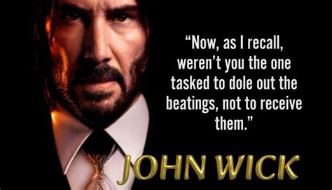 John Wick Quotes 09 The Best Of Indian Pop Culture Whats Trending On Web