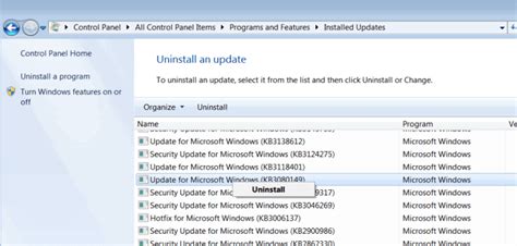 Blocking Telemetry In Windows 7 And 81 Ghacks Tech News