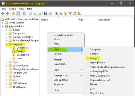 Windows Win Server 2019 Radius [gugainfo]