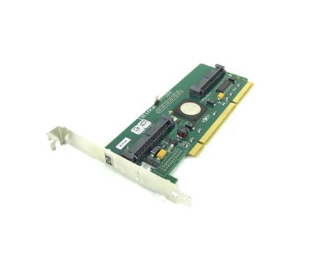Scsi Card Small Computer System Interface Card Latest Price