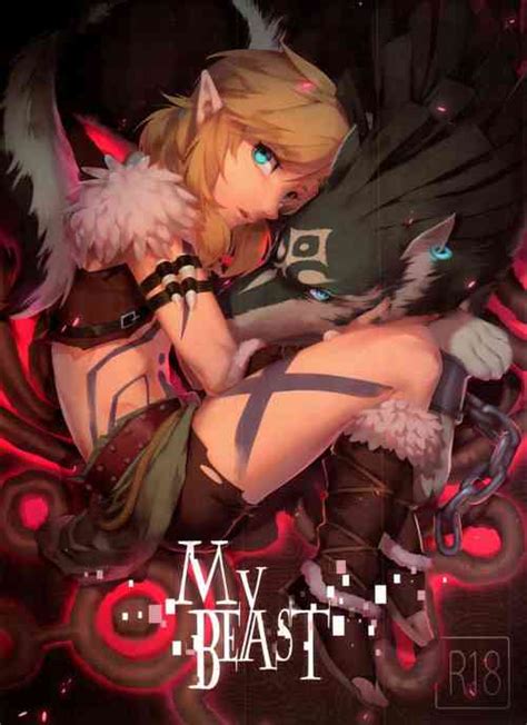 Character Link Nhentai Hentai Doujinshi And Manga