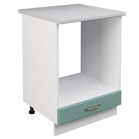 Купить Шкаф нижний духовой ШНД София Лондон в Ростове на Дону отличные цены на шкафы напольные