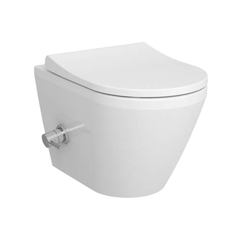 VitrA INTEGRA miska wisząca WC