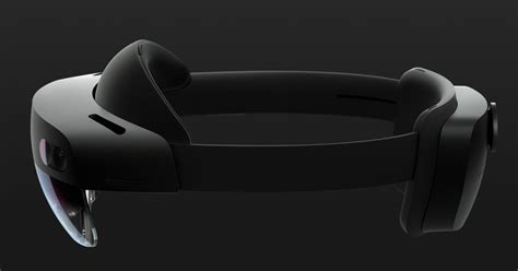 Epic Games Announces Unreal Engine Support For Microsoft HoloLens 2