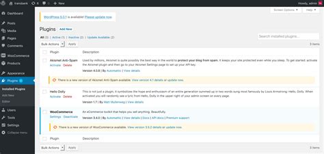Webpay WooCommerce Jonatan Estevez