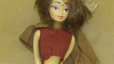 Btk Serial Killers Sick Doll Showing Grisly Way He Bound Terrified Victim Mirror Online