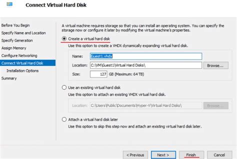 Lab Windows Server 2019 Module 5 Implementing And Configuring