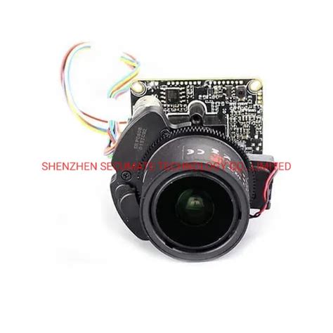 Ip Camera Module Security Pcb Cctv Camera Fpc Pcb Board Electronic Pcb Pcba Ip Camera Module