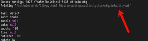 YOLO使用初步训练模型标注剩余数据集 Patrick s Blog