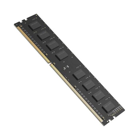 Módulo De Memoria Ram 4 Gb 2666 Mhz Para Equipo De Rack O