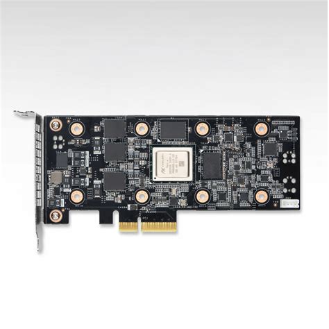 Metis Pcie Ai Inference Acceleration Card Axelera Ai