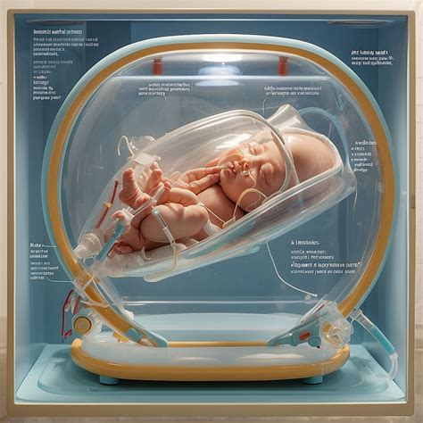 Artificial Womb Technology The Future Of Neonatal Intensive Care Unit For Premature Infants