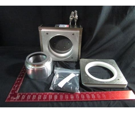 Axcelis 1199240 Disk Faraday Assy Gsd200 In Usa Europe China And Asia