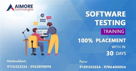 Testing Seleniumtesting Softwaretesting Automationtester… Aimore Technologies