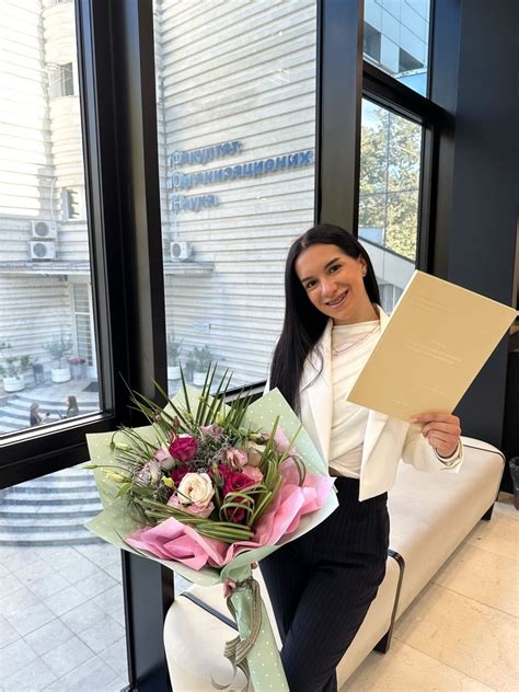 Katarina Jevrić On Linkedin Sa Ponosom Mogu Da Podelim Sa Vama Da Sam