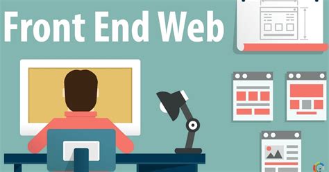 Que Es La Programación Web Diferencias Y Características Entre Front End Y Back End En