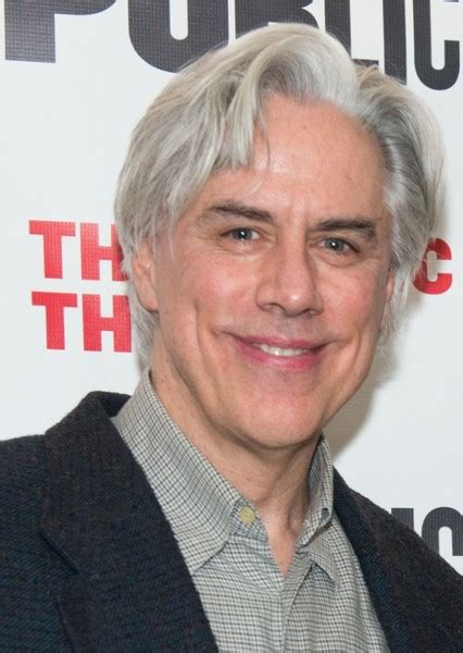 Jeff Mccarthy Photo On Mycast Fan Casting Your Favorite Stories