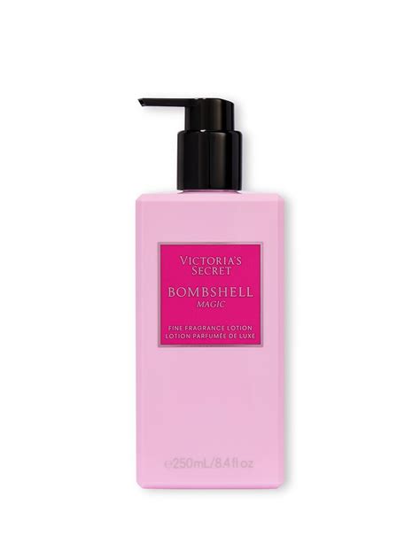 Victoria’s Secret unveils Bombshell Magic featuring Camila Cabello ...